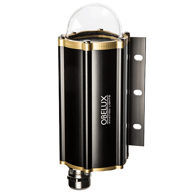 Obelux | LED obstruction lights