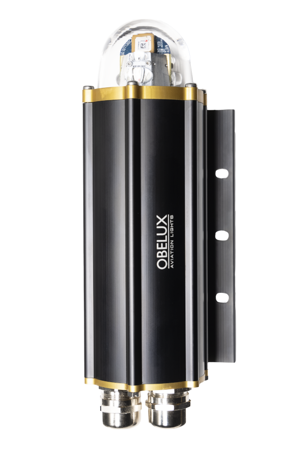 Obelux | LED obstruction lights